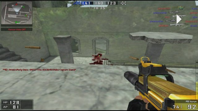 Download Blackshot - MajorGeeks