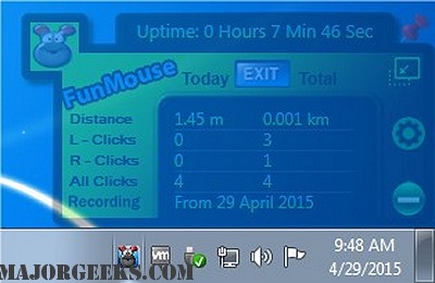 Download FunMouse - MajorGeeks