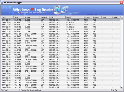 Download XP Logger - MajorGeeks