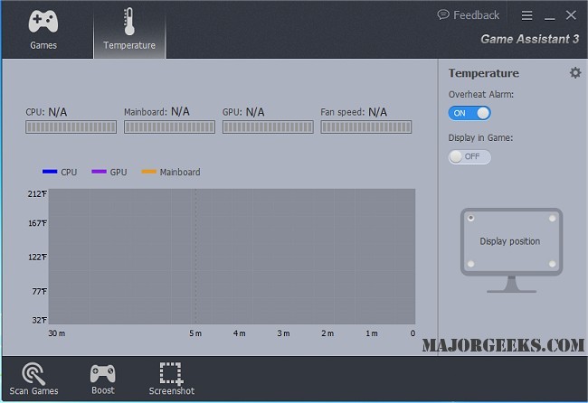 Download IObit Game Assistant - MajorGeeks