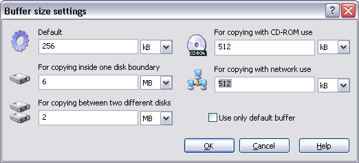 Download Copy Handler - MajorGeeks