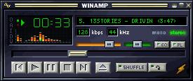 Download Winamp 5 Lite - MajorGeeks