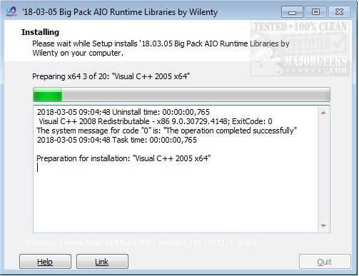 aio runtime libraries by wilenty installeruninstaller.jpg