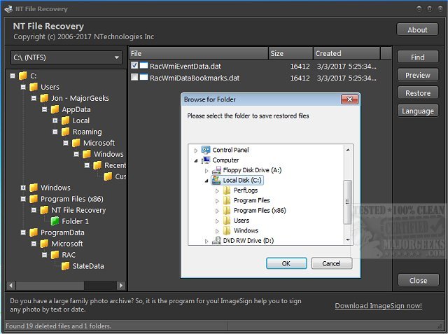 nt file recovery majorgeeks2.jpg