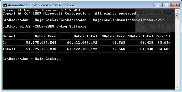 cylog software command-line utilities majorgeeks.jpg