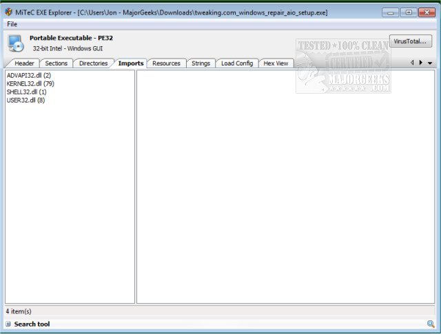 mitec exe explorer majorgeeks3.jpg