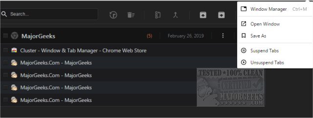 cluster - window & tab manager majorgeeks4.jpg