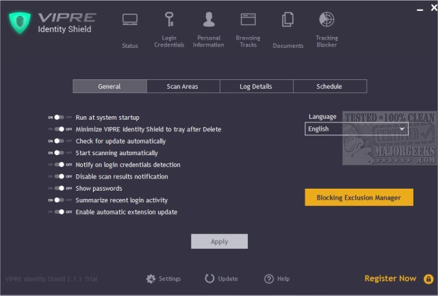 vipre identity shield majorgeeks.jpg
