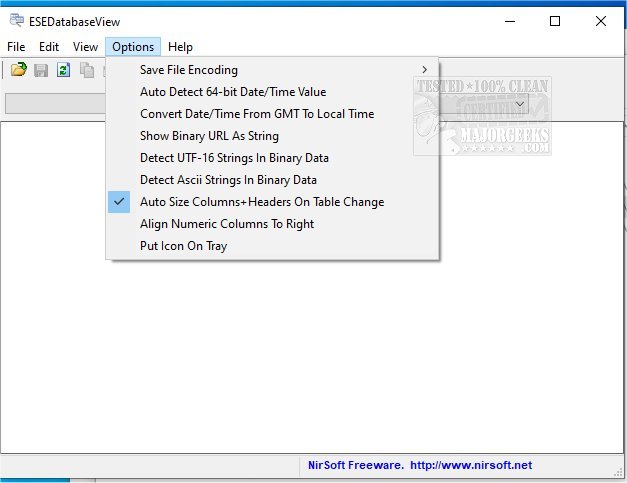 esedatabaseview majorgeeks.jpg