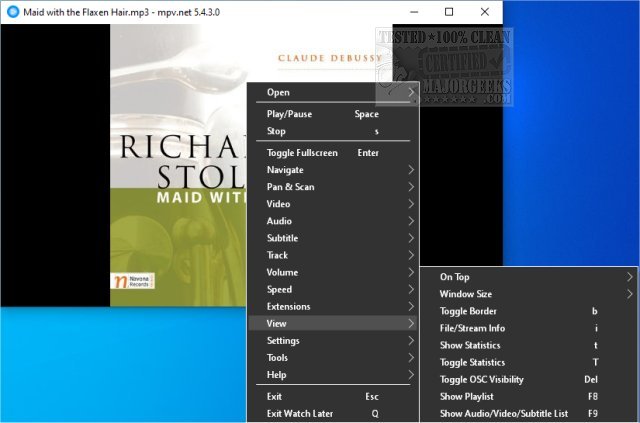 mpv.net majorgeeks4.jpg