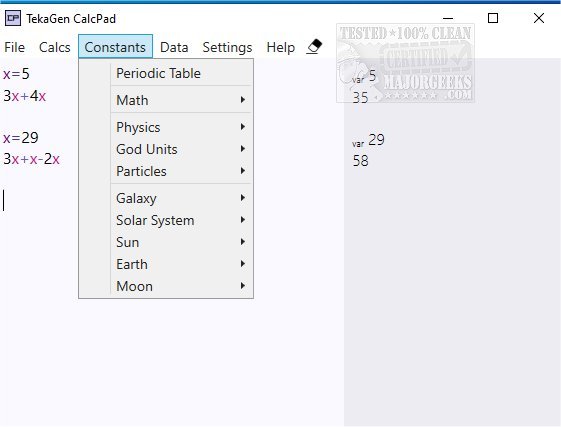 calcpad majorgeeks.jpg