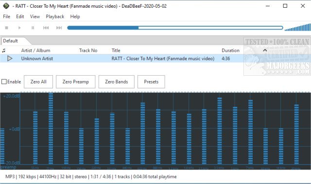 deadbeef majorgeeks.jpg