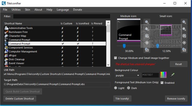 tileiconifier majorgeeks3.jpg