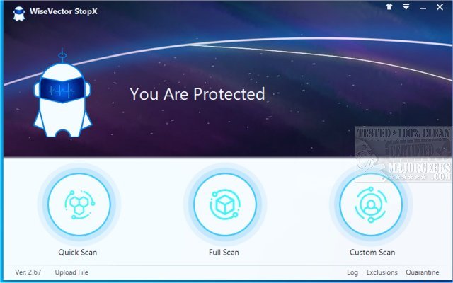 wisevector stopx majorgeeks.jpg