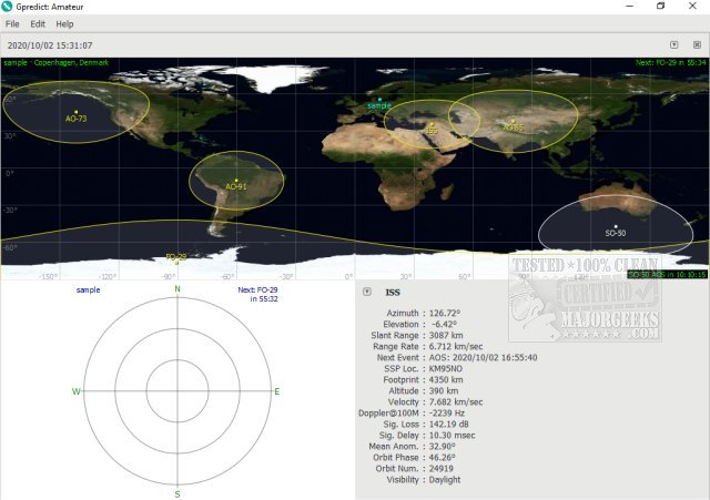 gpredict majorgeeks2.jpg