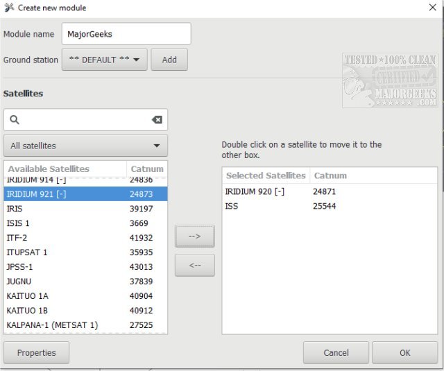 gpredict majorgeeks3.jpg