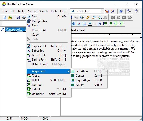jot+ notes majorgeeks2.jpg