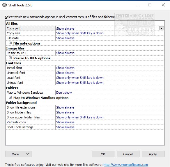 shell tools majorgeeks.jpg