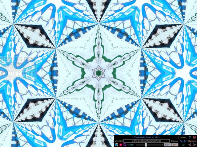 kaleider screensaver majorgeeks2.jpg