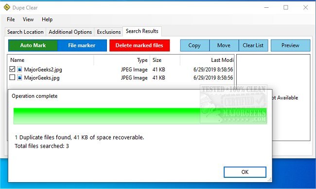 dupe clear majorgeeks.jpg