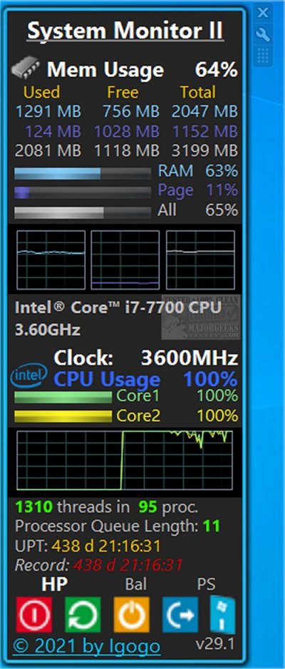 system monitor ii majorgeeks.jpg
