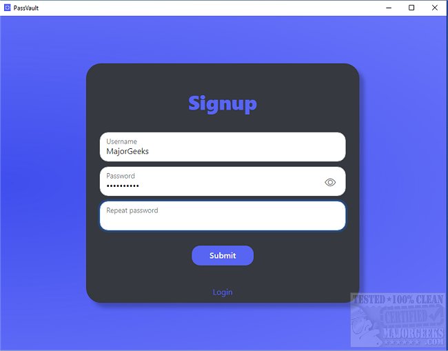 passvault majorgeeks.jpg