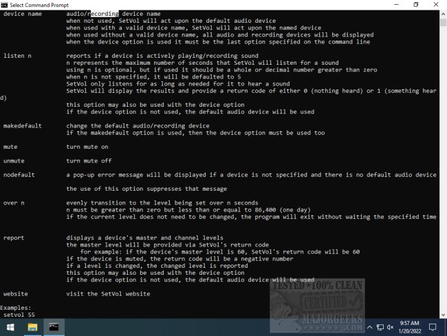 setvol majorgeeks2.jpg