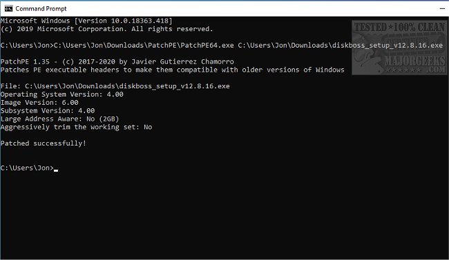 patchpe majorgeeks.jpg