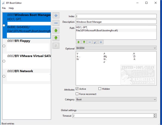 efi boot editor majorgeeks2.jpg