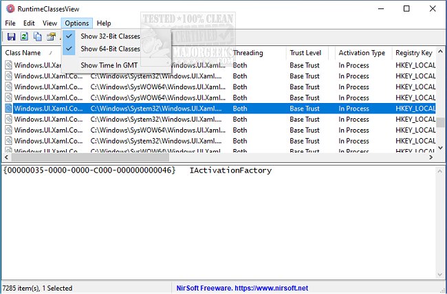 runtimeclassesview majorgeeks2.jpg