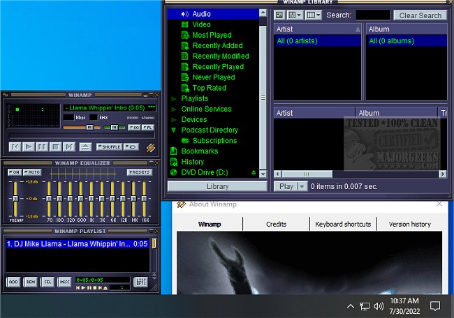 winamp majorgeeks.jpg