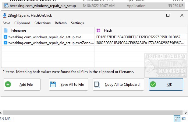 hashonclick majorgeeks2.jpg
