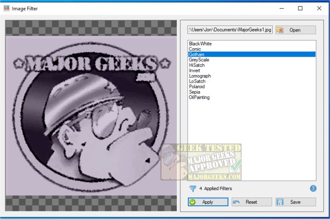 image filter majorgeeks.jpg