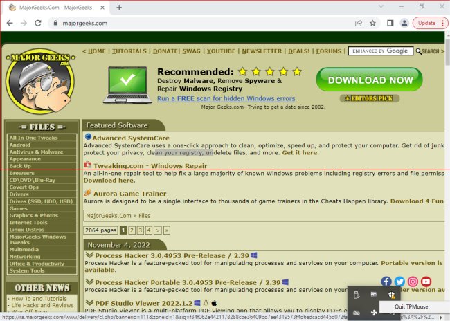 tpmouse majorgeeks.jpg