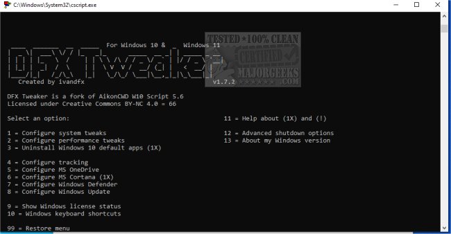 dfx tweaker majorgeeks.jpg