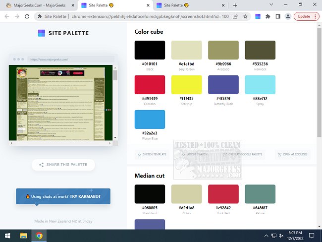 site palette for chrome majorgeeks.jpg