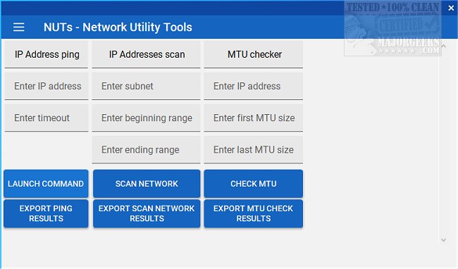 nuts - network utility tools majorgeeks3.jpg