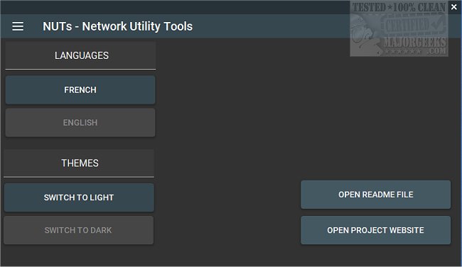 nuts - network utility tools majorgeeks5.jpg