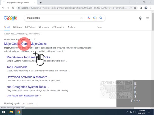 nixsoft mousecast majorgeeks.jpg