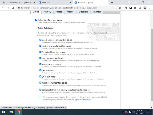 formalizr majorgeeks.jpg