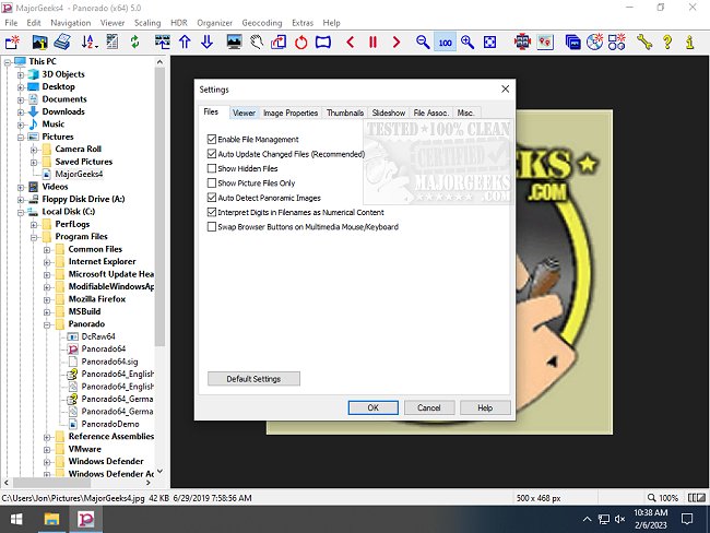panorado 5 majorgeeks.jpg