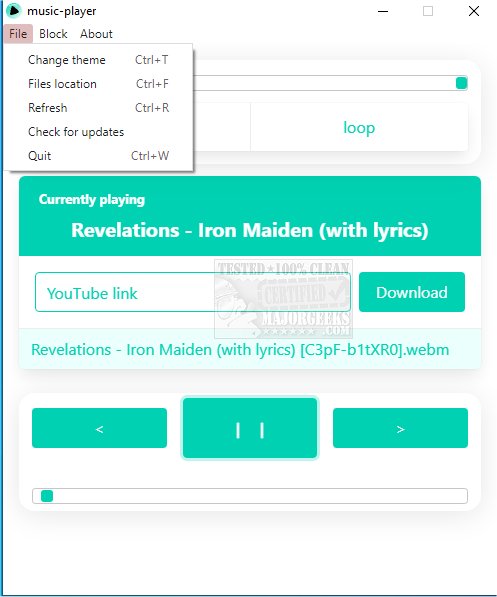 music-player majorgeeks.jpg