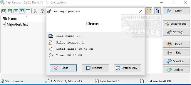 fast cryptor majorgeeks.jpg