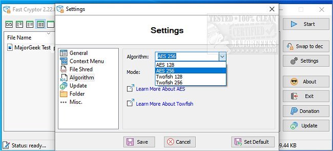 fast cryptor majorgeeks3.jpg