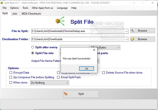 split byte majorgeeks2.jpg