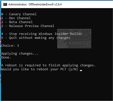 offlineinsiderenroll majorgeeks2.jpg