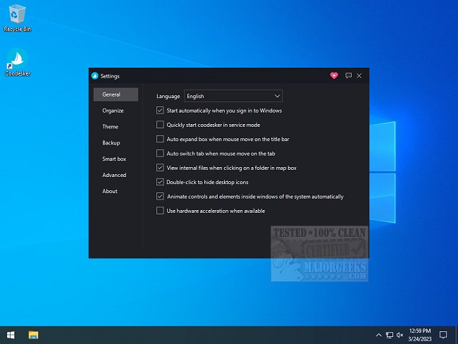 coodesker majorgeeks.jpg