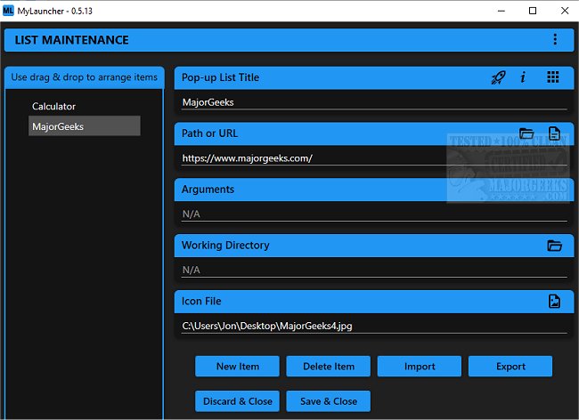 my launcher majorgeeks.jpg