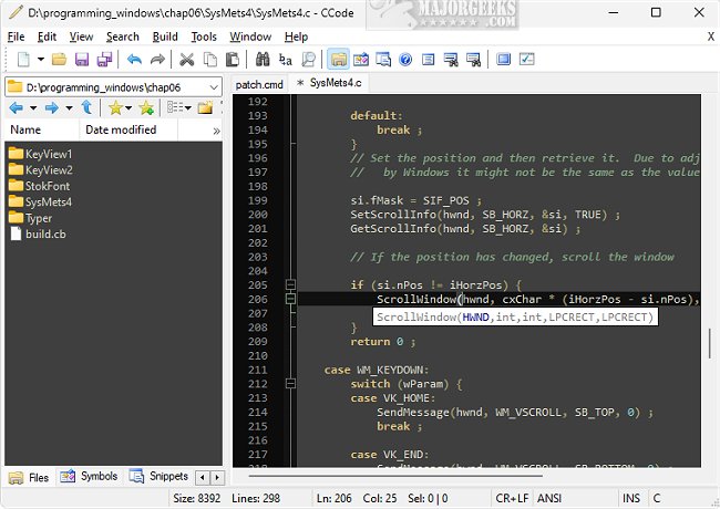 ccode majorgeeks.jpg
