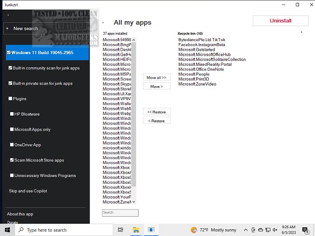 junkctrl majorgeeks2.jpg